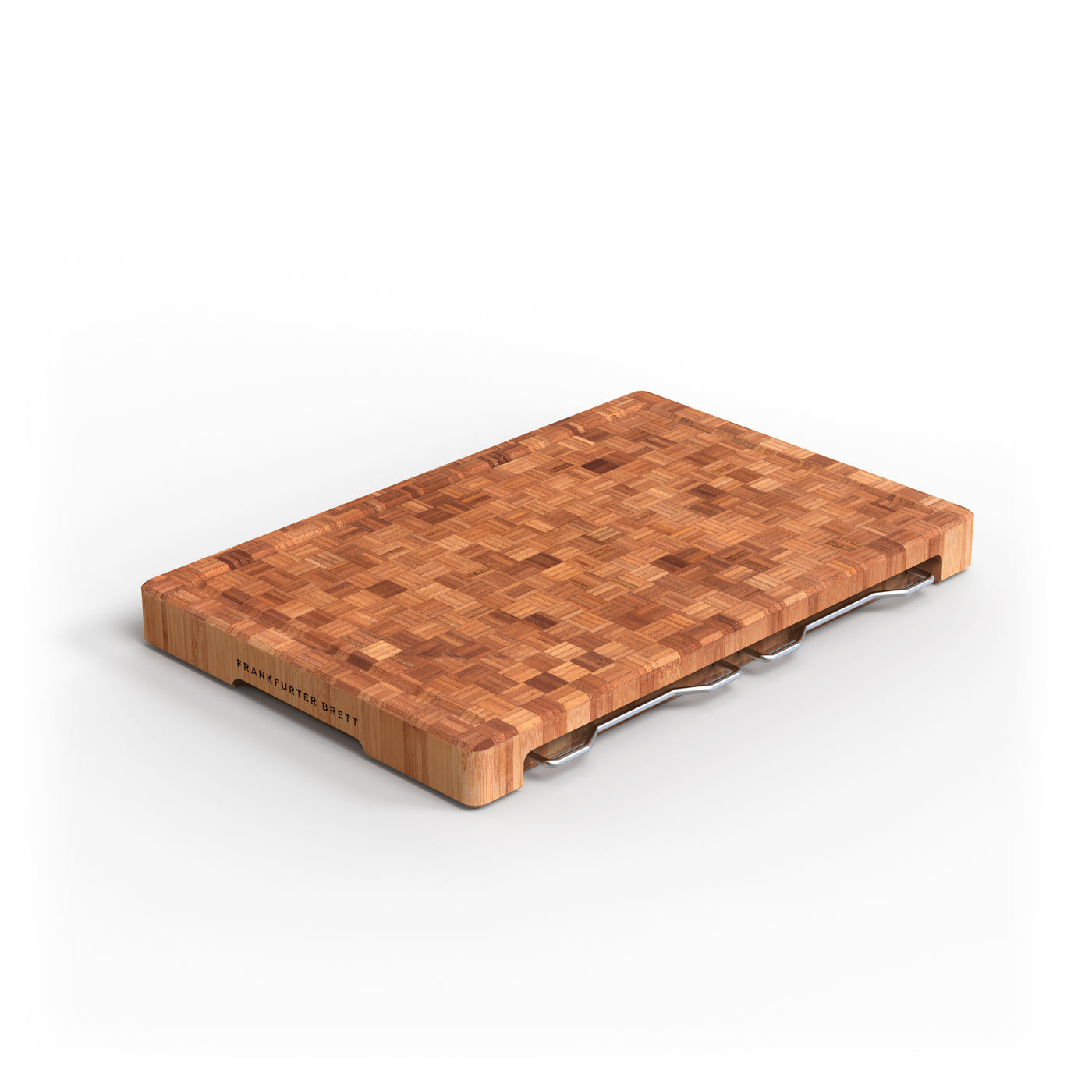BASIC Bamboo End Grain