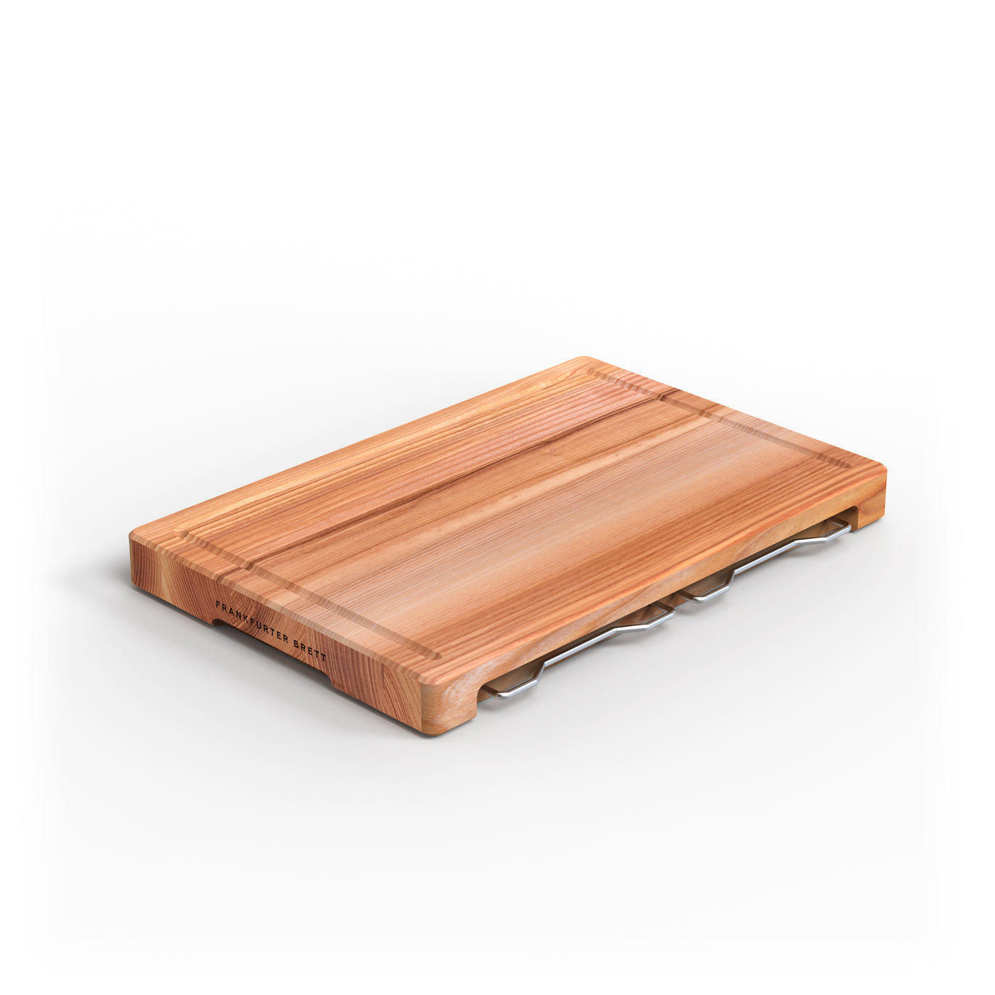 BASIC Cutting Board Ash – Versatile & Aesthetic
