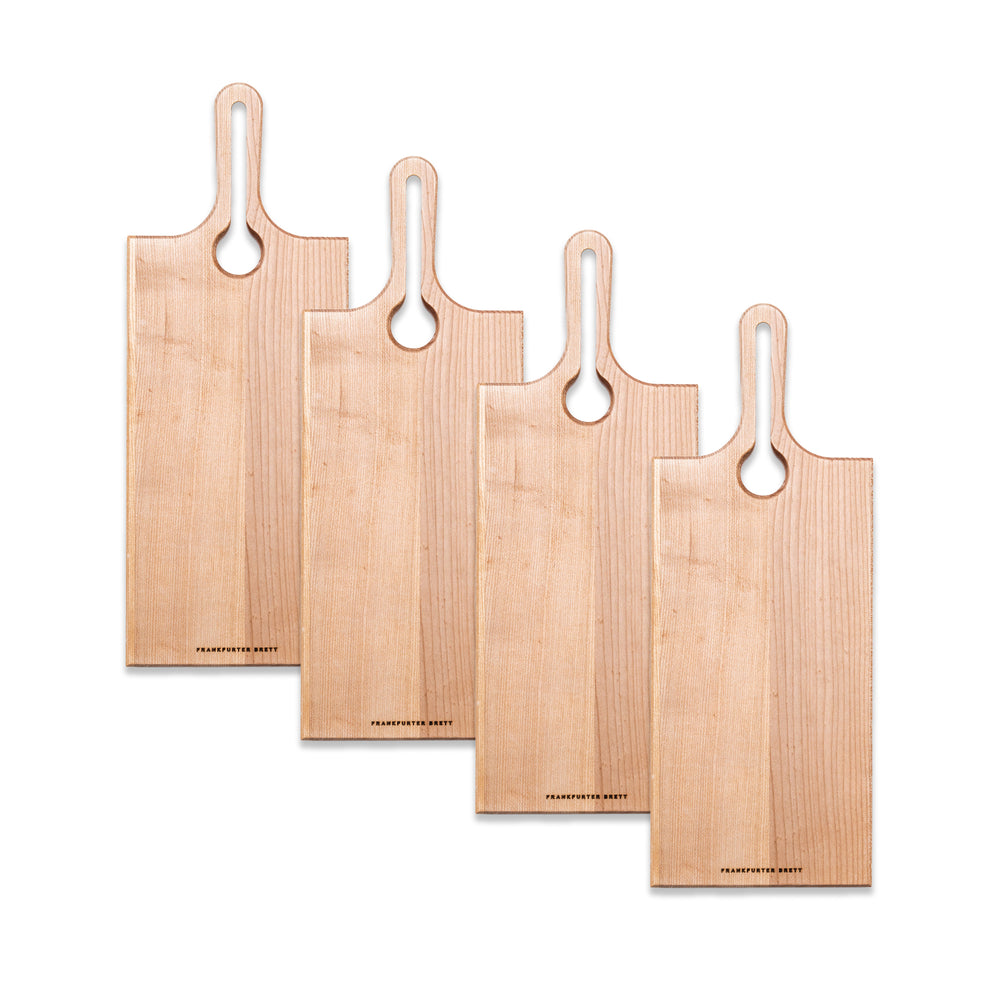 Sets & Angebote | Frankfurter Brett